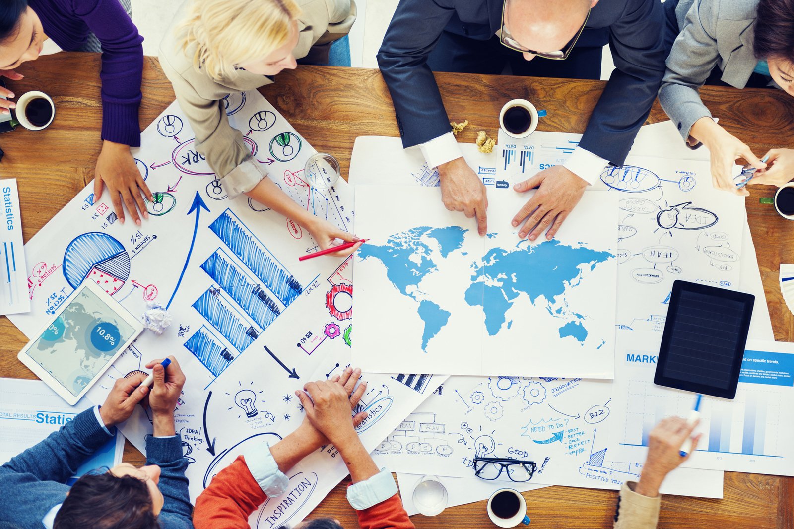 Tourism Planning and Development – Geosanda Consulting